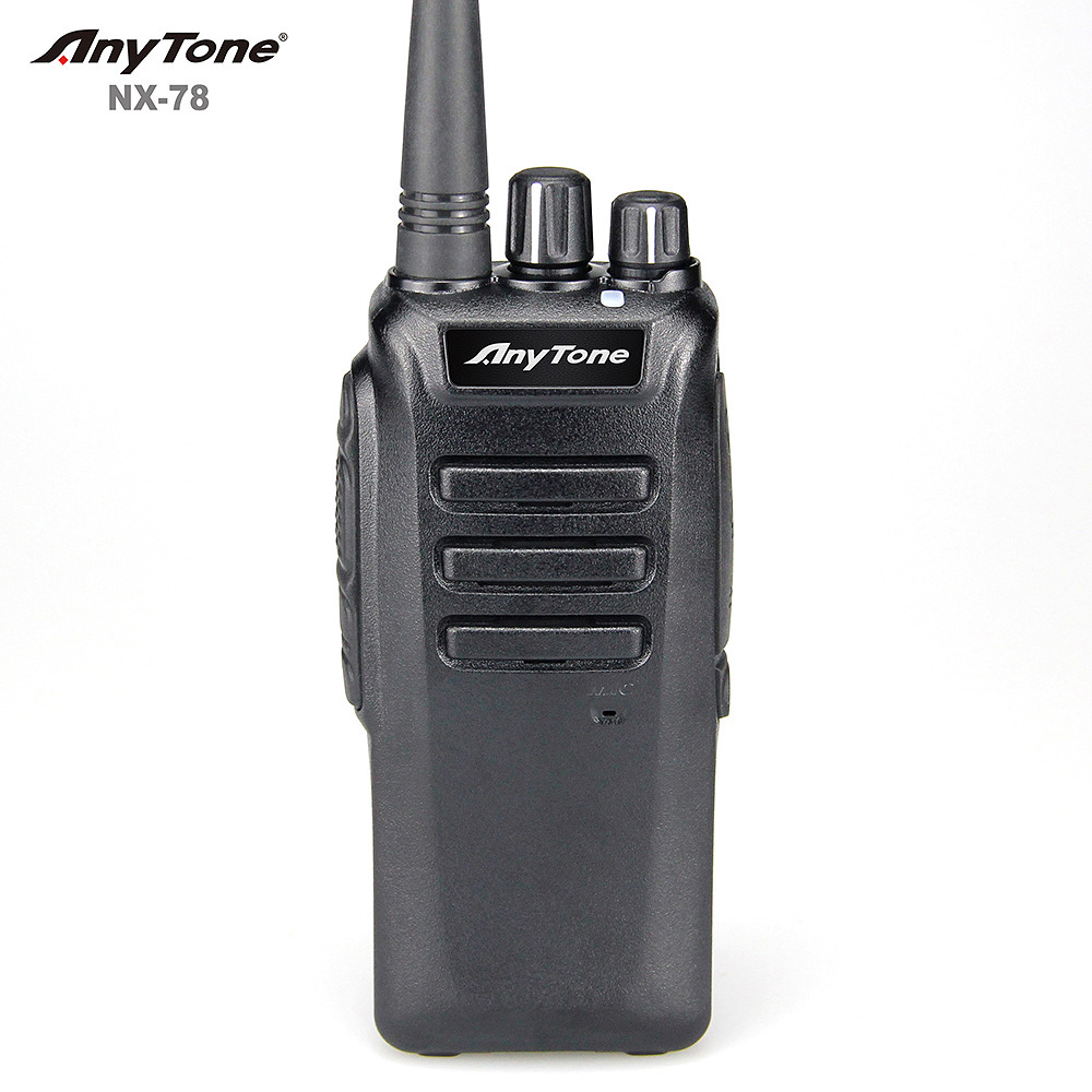 NXDN Products | Anytone