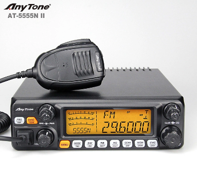 Why Use Ham Radio: The Ultimate Guide | Anytone