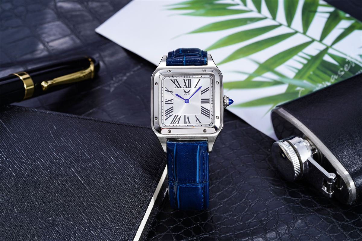 What Are The Most Popular Watch Brands In The World's Top 10 Watch ...