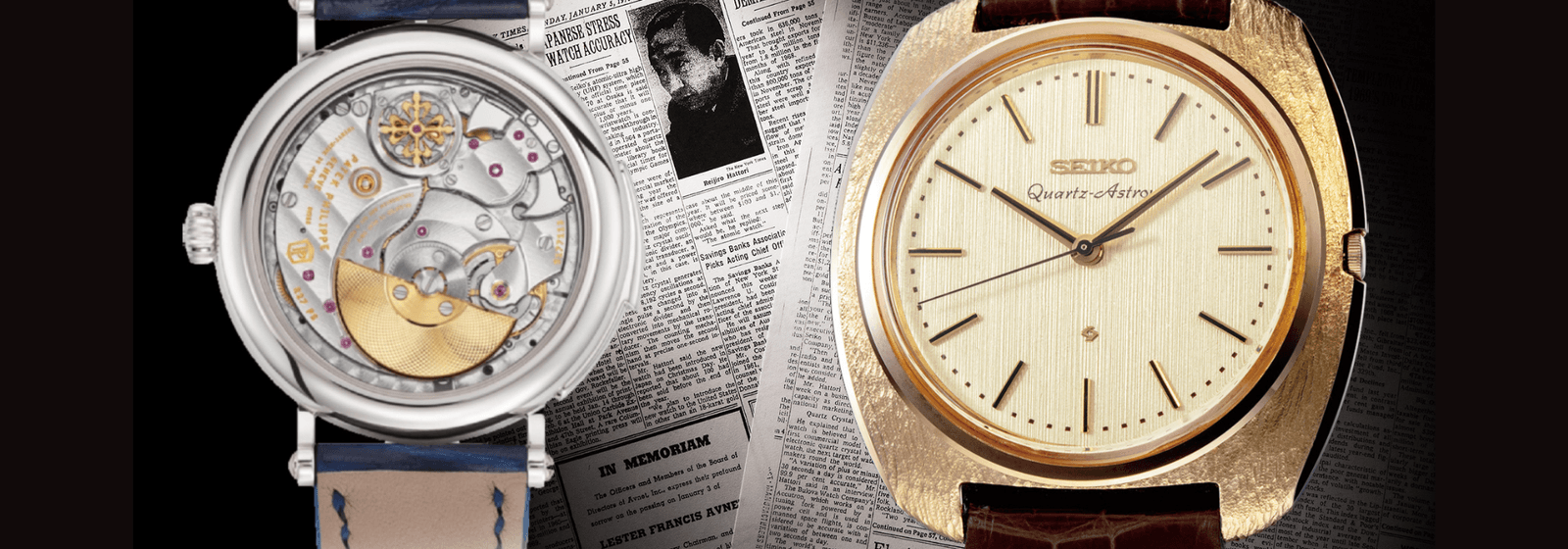 What Are The Most Popular Watch Brands In The World's Top 10 Watch ...