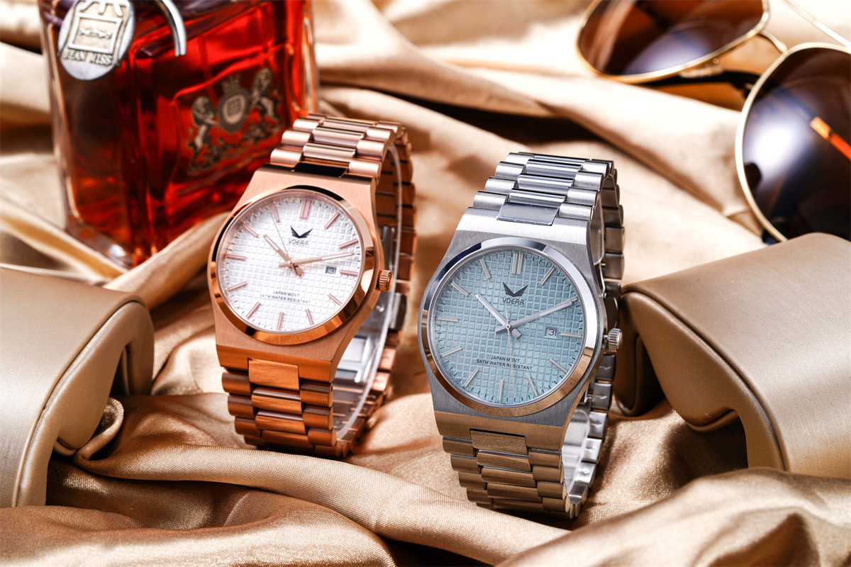 What Are The Most Popular Watch Brands In The World's Top 10 Watch ...