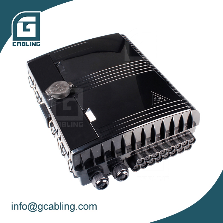 Network Infrastructure Solutions And Products Manufacturer | Gcabling