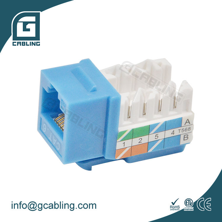 Network Infrastructure Solutions And Products Manufacturer | Gcabling