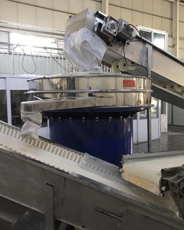 vibrating screen，Screening Machine，Gyratory Sifter，screening machine ...