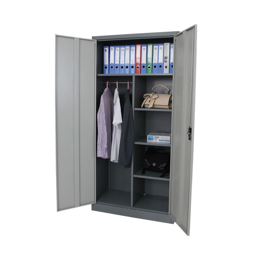 Metal Furniture Luoyang 12mm Narrow Edge Thin Frame Knock Down Steel ...