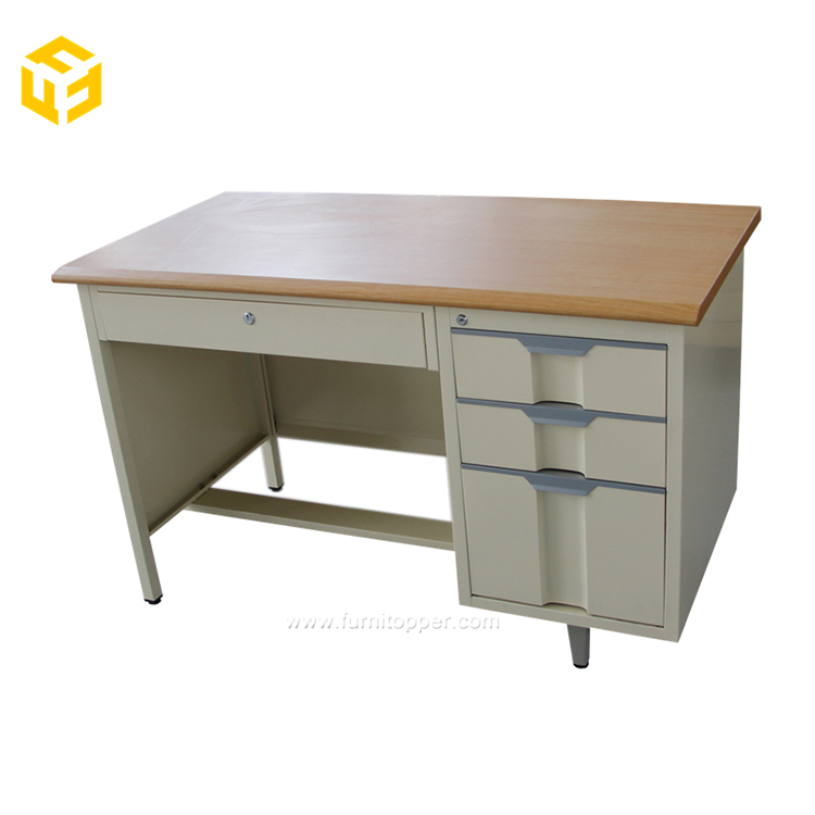 Luoyang Factory Office Personal Computer Table Study Desk Commercial ...
