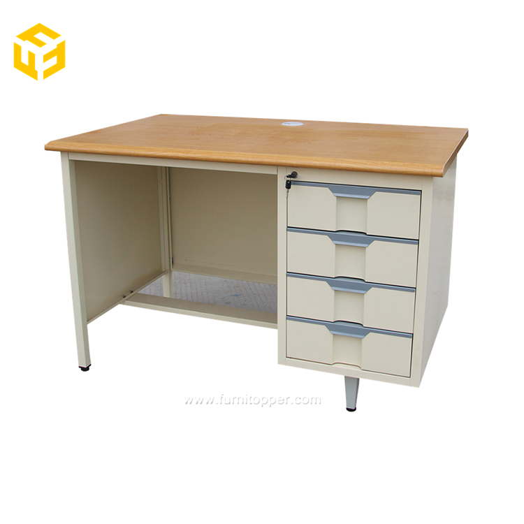 Luoyang Factory Office Personal Computer Table Study Desk Commercial ...