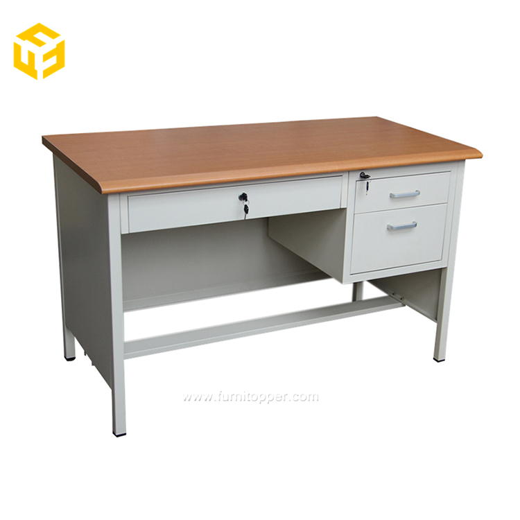 Luoyang Factory Office Personal Computer Table Study Desk Commercial ...