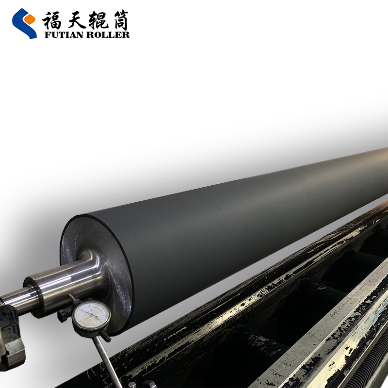 FUTIAN ROLLER - Professional high quality silicone rubber lamination ...