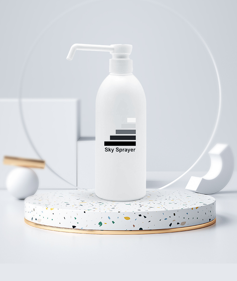 Cosmetic bottle packaging, trigger sprayers manufacturer | Sky Sprayer