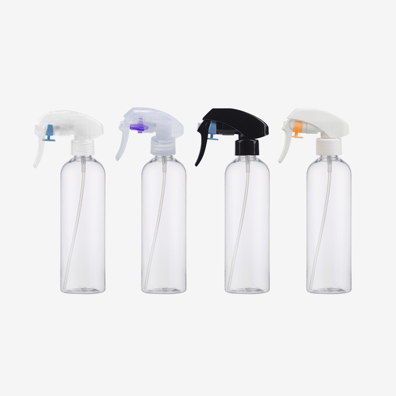 Cosmetic bottle packaging, trigger sprayers manufacturer | Sky Sprayer