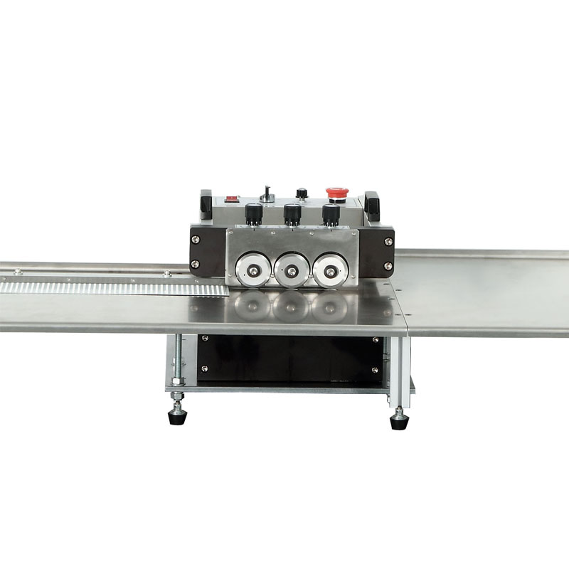 Quality CR-3600 LED light bar Separator Machine Manufacturer | CJR
