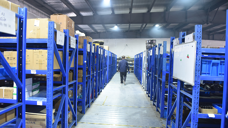 Custom Packaging Machinery Manufacturer,Packing Machine Supplier - FUBO