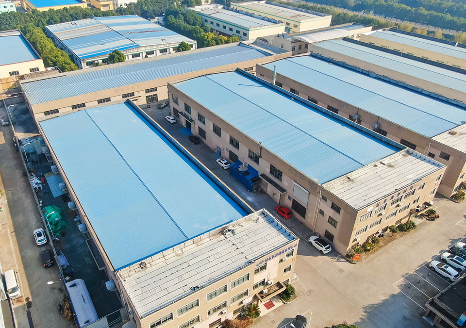 Custom Packaging Machinery Manufacturer,Packing Machine Supplier - FUBO