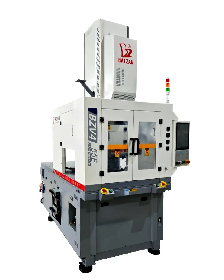 tie bar for injection molding machine | Hommar