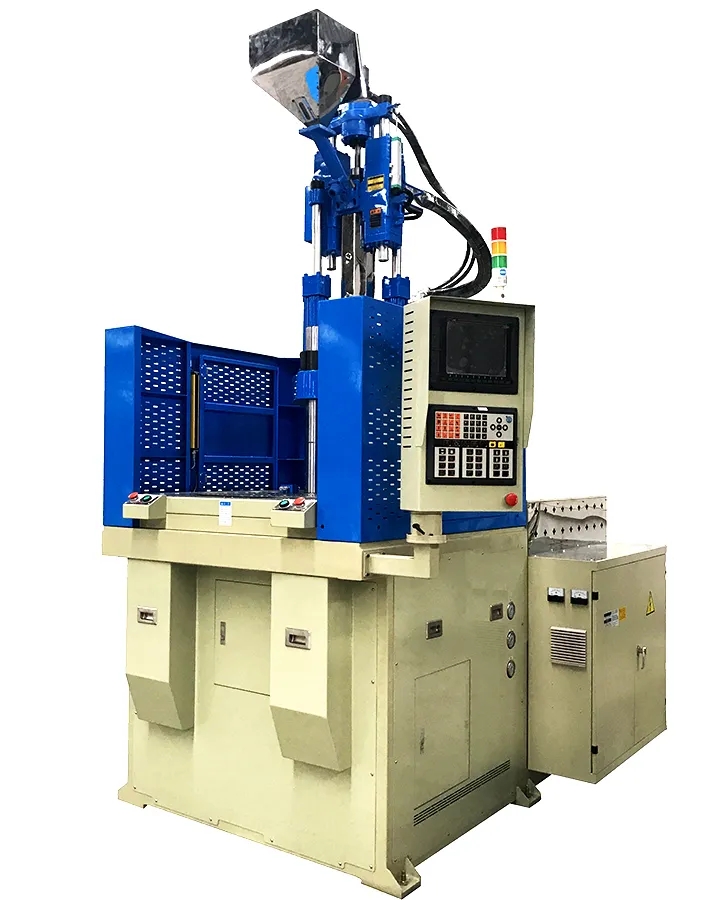 how injection molding machine works | Hommar