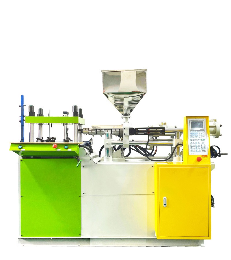 biggest injection molding machine | Hommar