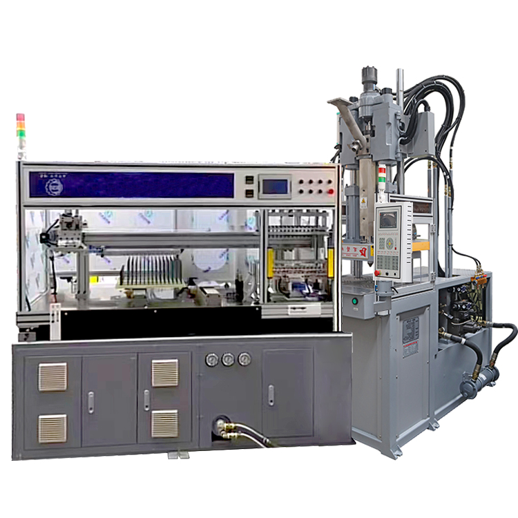 Dental Floss Pick Making Machine | Hygienic and Efficient Production ...