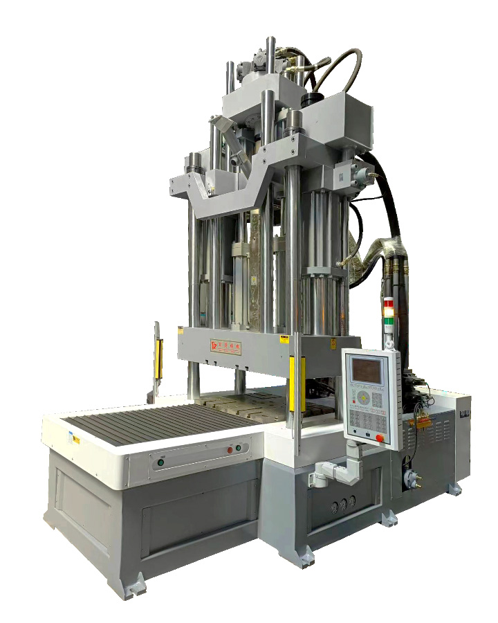 What do you need to know about Injection Machine | Hommar