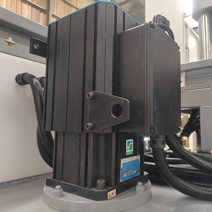 hand operated injection moulding machine | Hommar