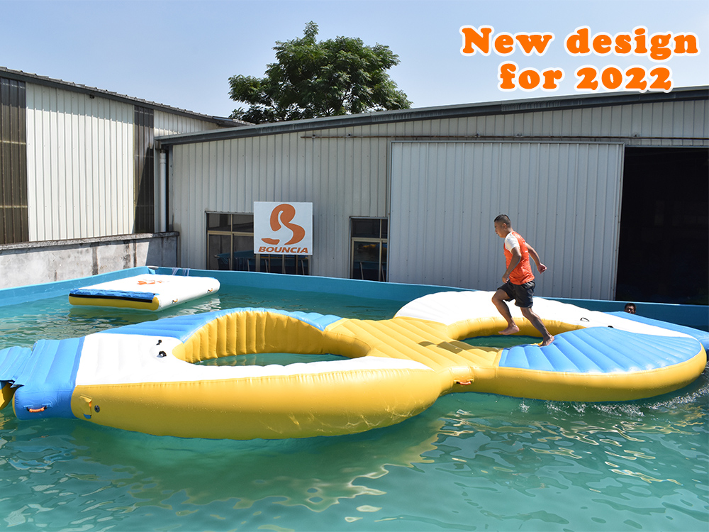 Best Water Inflatables And Water Inflatables For Sale | Bouncia
