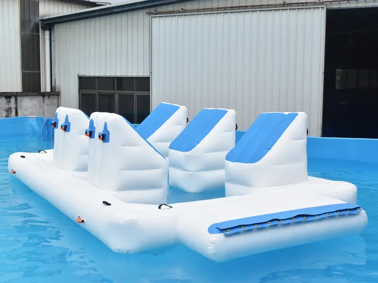 Water Games