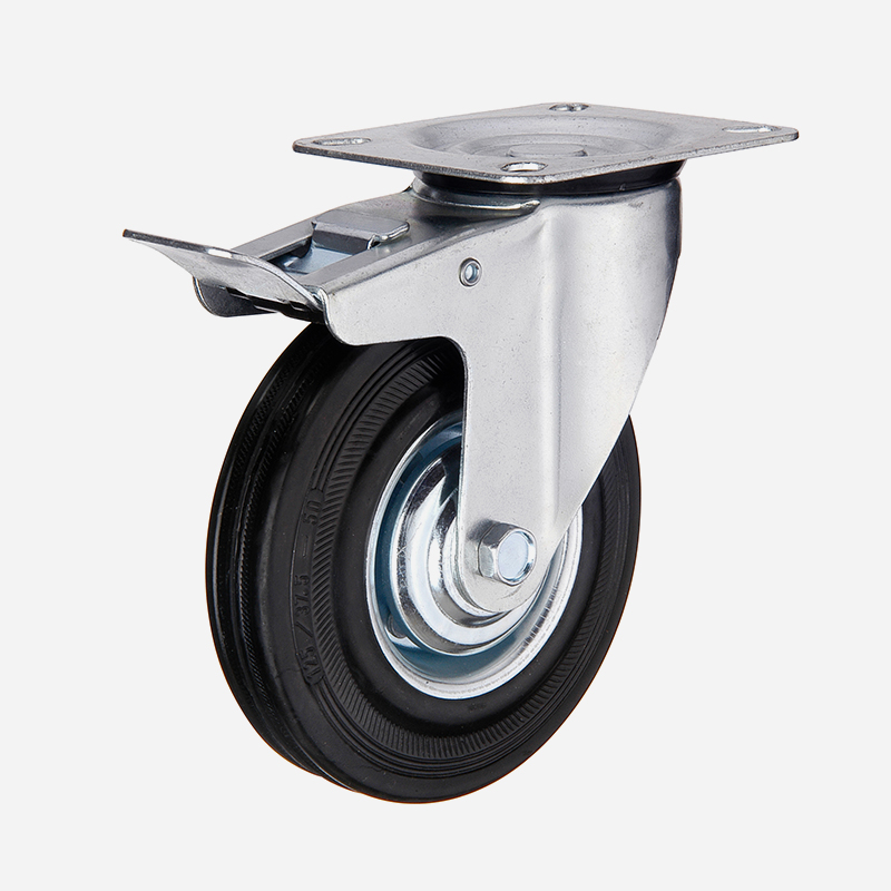 Caster Wheels Manufacturers & Suppliers, Caster Company | Flywheel Caster