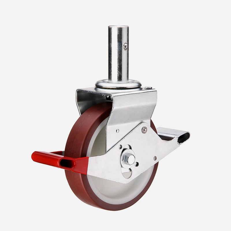 Caster Wheels Manufacturers & Suppliers, Caster Company | Flywheel Caster