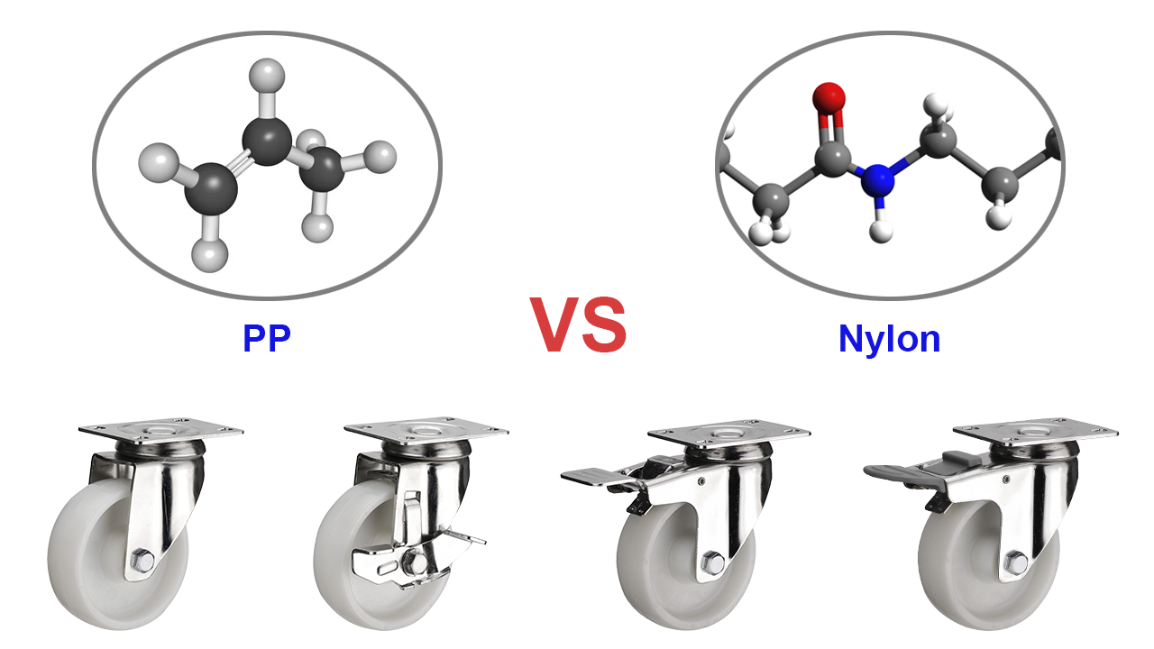 PP vs. Nylon: Understanding the Differences and How to Choose the Right ...