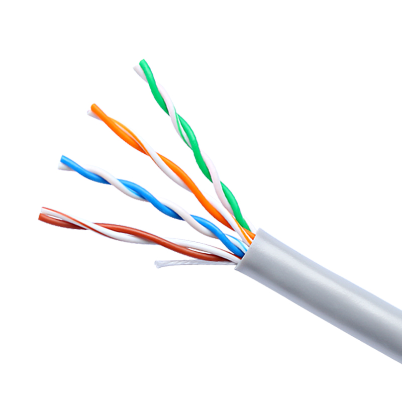 Custom Network Cable Manufacturer & Suppliers | GHT