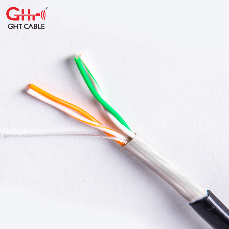 Custom Network Cable Manufacturer & Suppliers | GHT