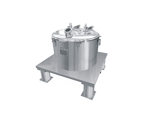 What Is A Centrifugal Separator? Everything You Need To Know | ZhongLian