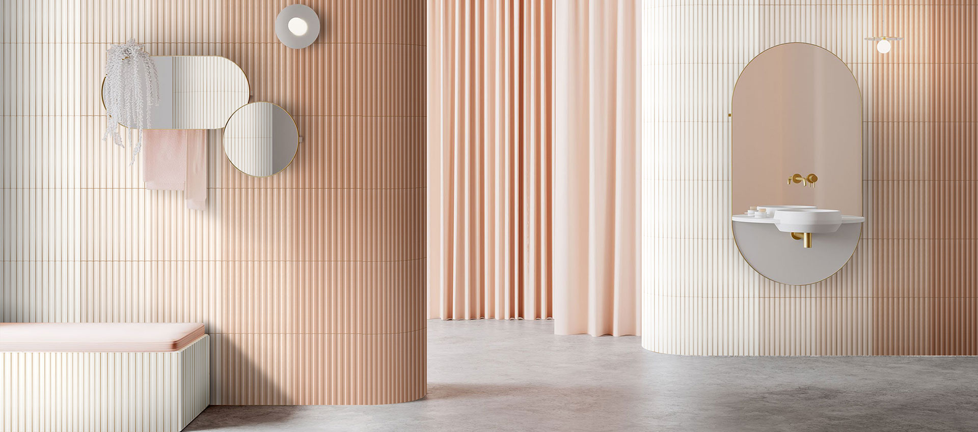 Custom Subway Tile Manufacturer, Ceramic Tile Supplier - MEDICI TILE