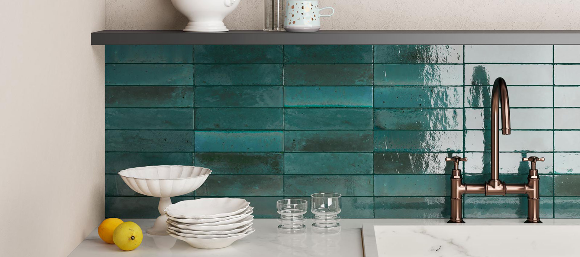 MEDICI TILE - Custom Ceramic Tile Manufacturers & Subway Tile Supplier