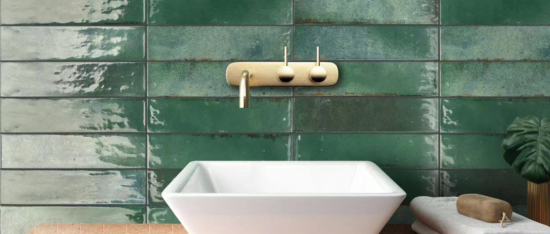 MEDICI TILE - Custom Ceramic Tile Manufacturers & Subway Tile Supplier