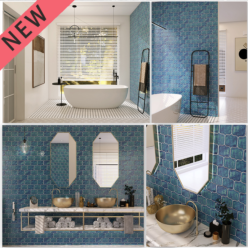 MEDICI TILE - Custom Ceramic Tile Manufacturers & Subway Tile Supplier