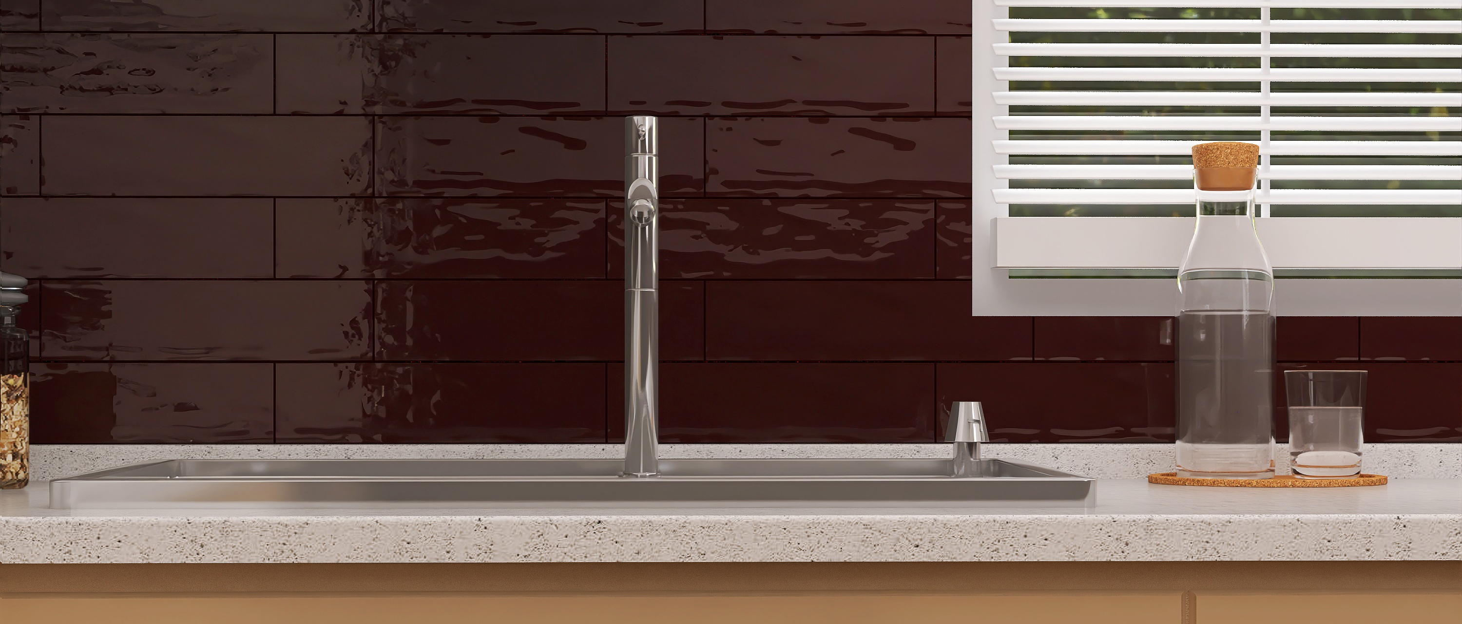 MEDICI TILE - Custom Ceramic Tile Manufacturers & Subway Tile Supplier