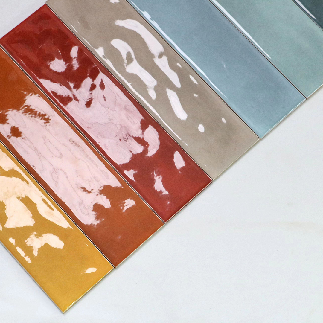 MEDICI TILE - Custom Inkjet Tiles & Subway Tile Manufacturer In China