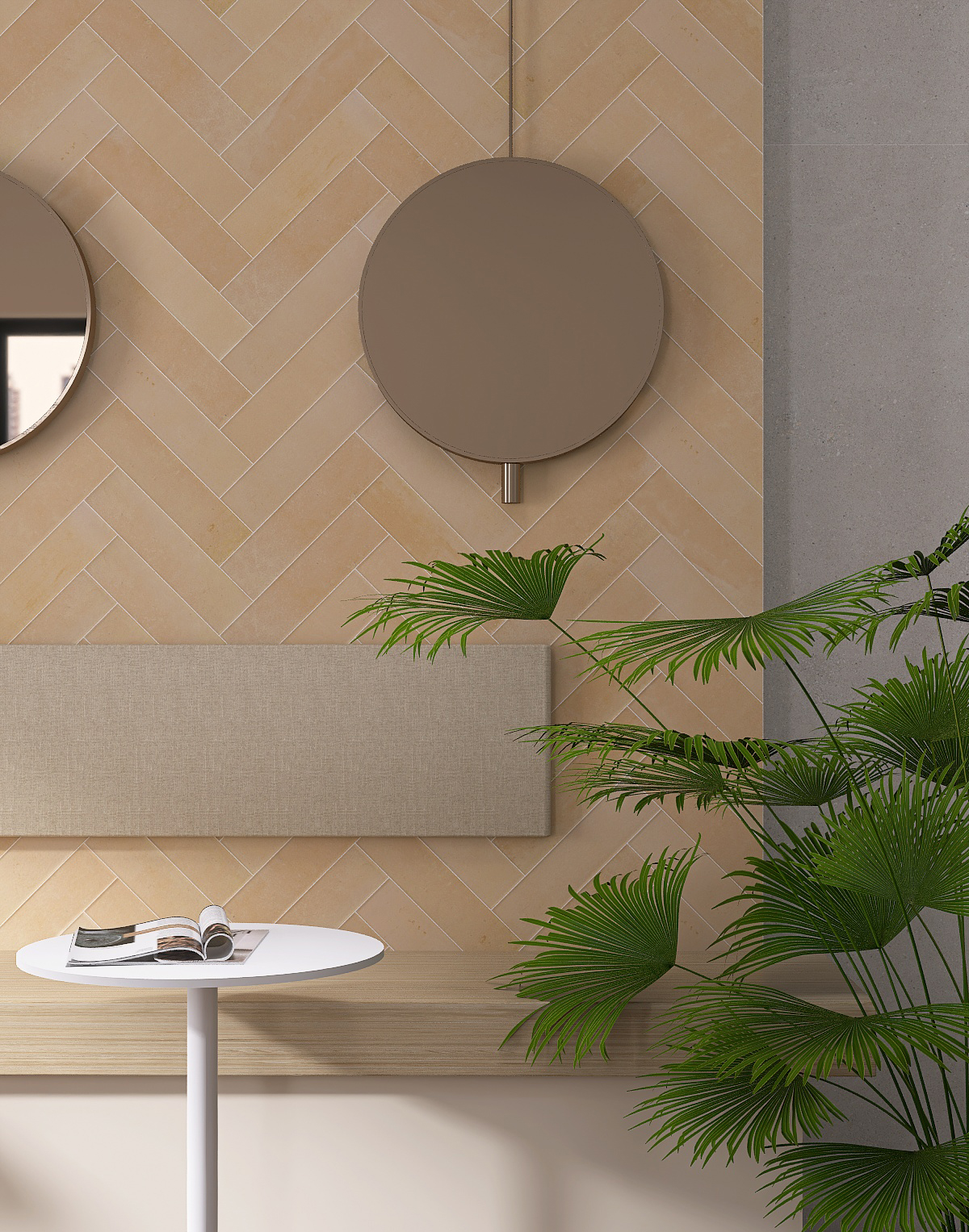 MEDICI TILE - Custom Ceramic Tile Manufacturers & Subway Tile Supplier