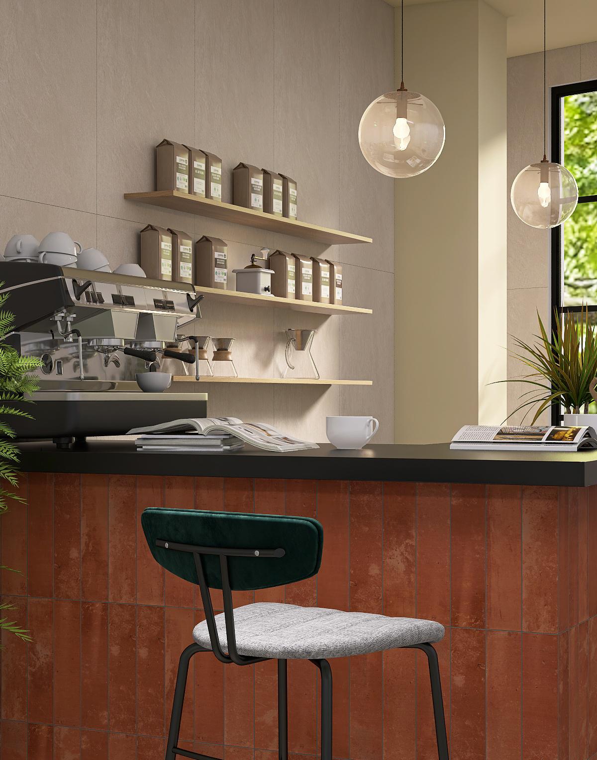 MEDICI TILE - Custom Ceramic Tile Manufacturers & Subway Tile Supplier