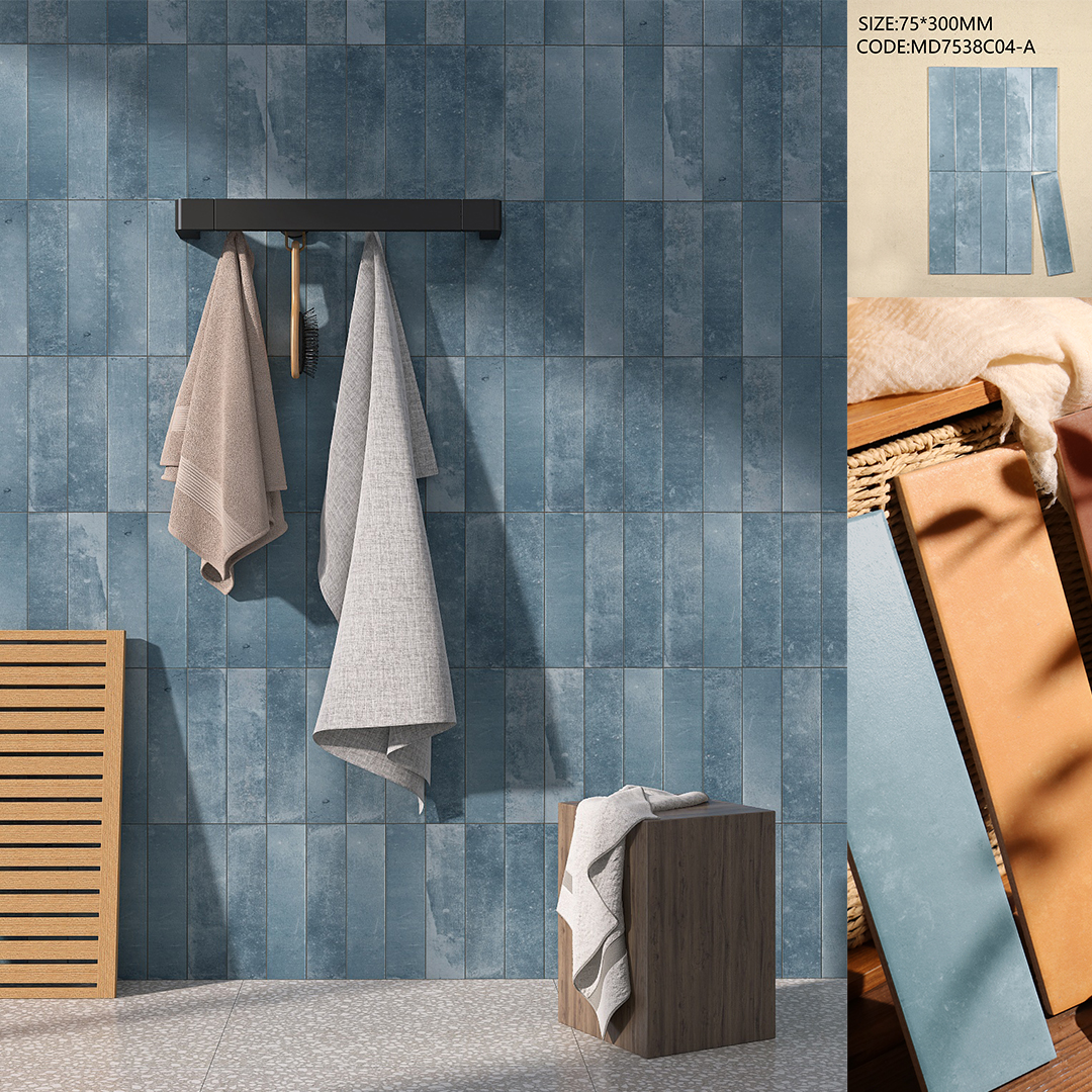 MEDICI TILE - Custom Ceramic Tile Manufacturers & Subway Tile Supplier
