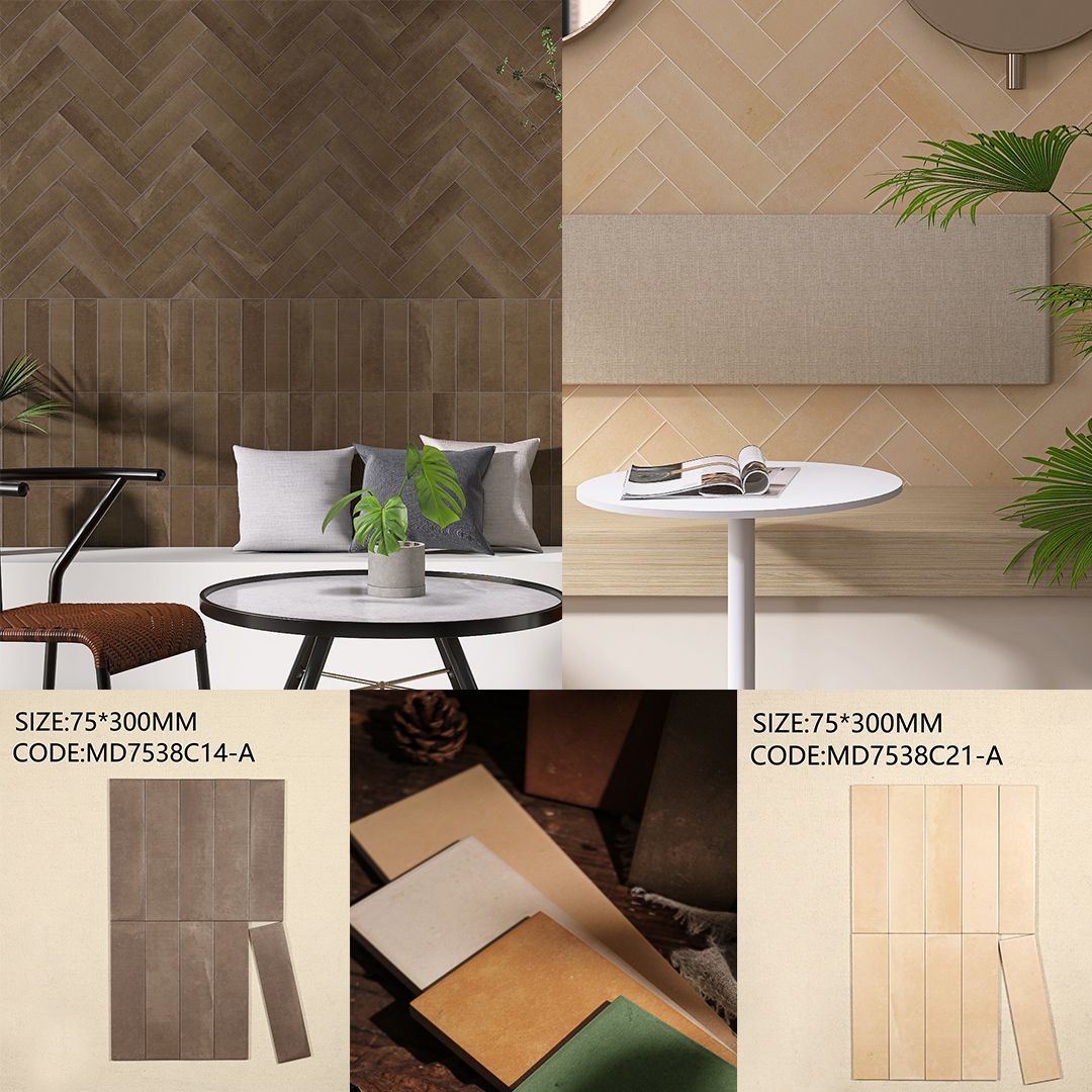 MEDICI TILE - Custom Ceramic Tile Manufacturers & Subway Tile Supplier