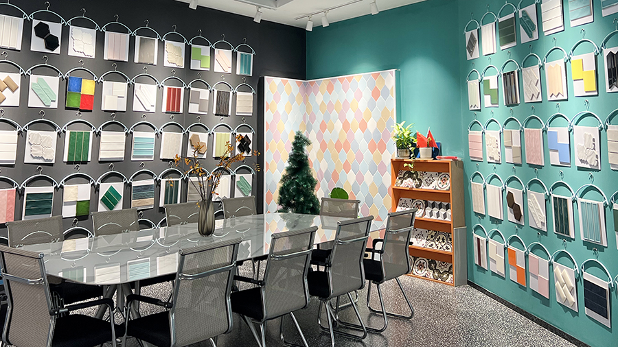 MEDICI TILE - Custom Ceramic Tile Manufacturers & Subway Tile Supplier