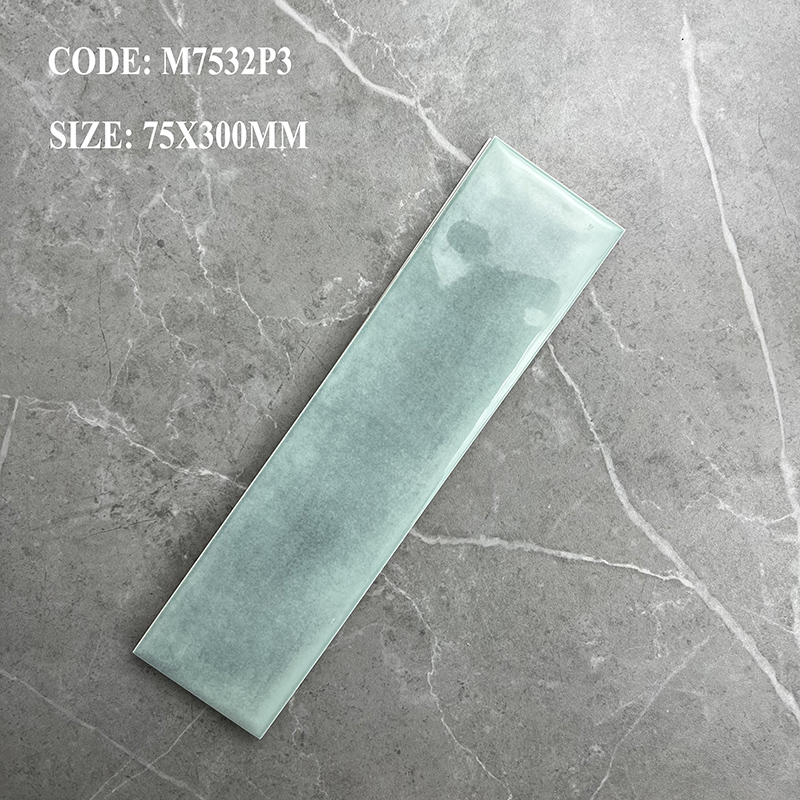 Custom Subway Tile Manufacturer, Ceramic Tile Supplier - MEDICI TILE