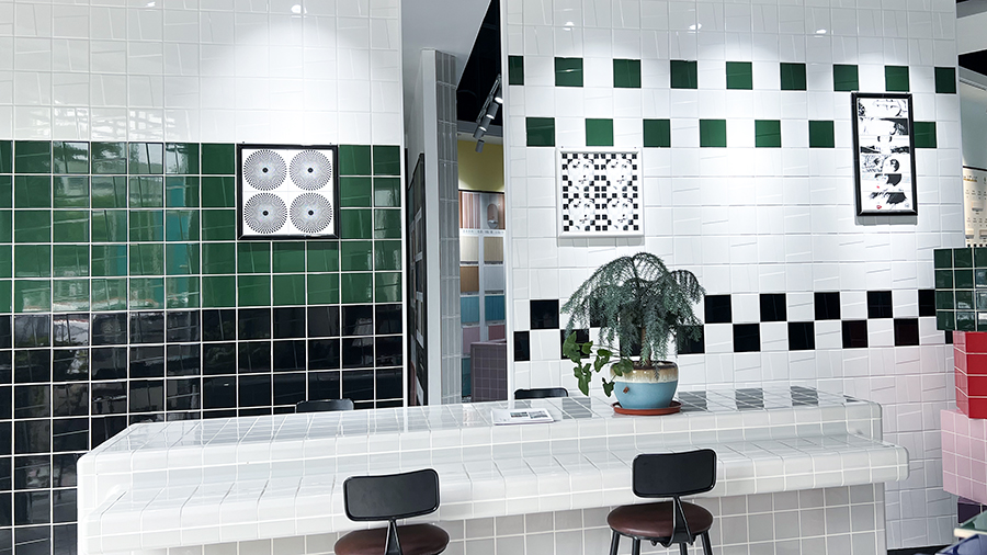 MEDICI TILE - Custom Ceramic Tile Manufacturers & Subway Tile Supplier
