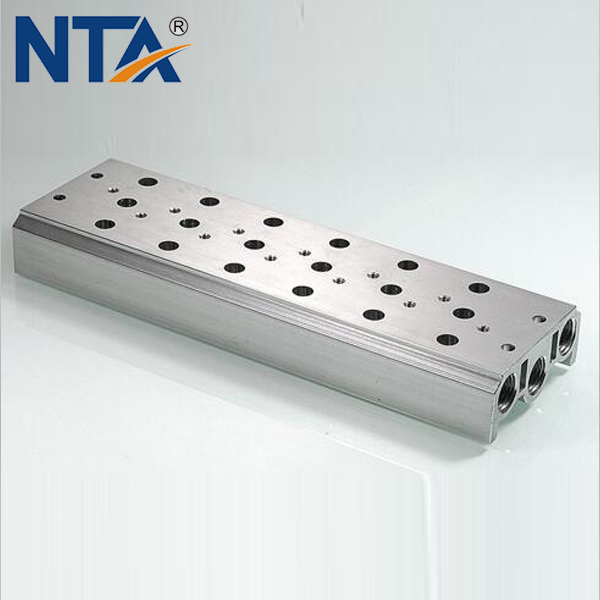 Airtac 7V200M15FT Pneumatic Valve Manifold