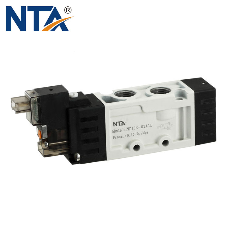 NT110 Valve Island China Factory - Ningbo Titan