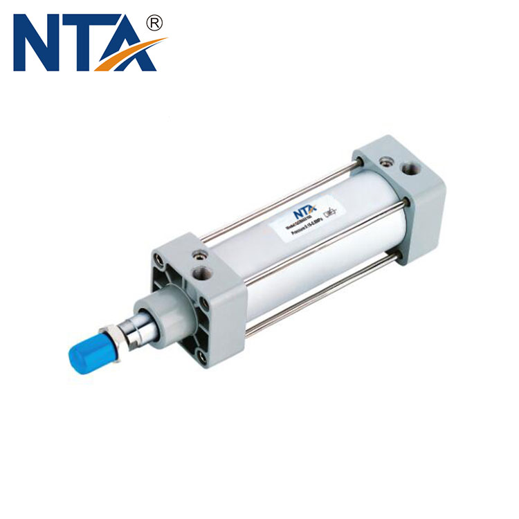 Air Operated Cylinders NTA Series SC China for Process Automation