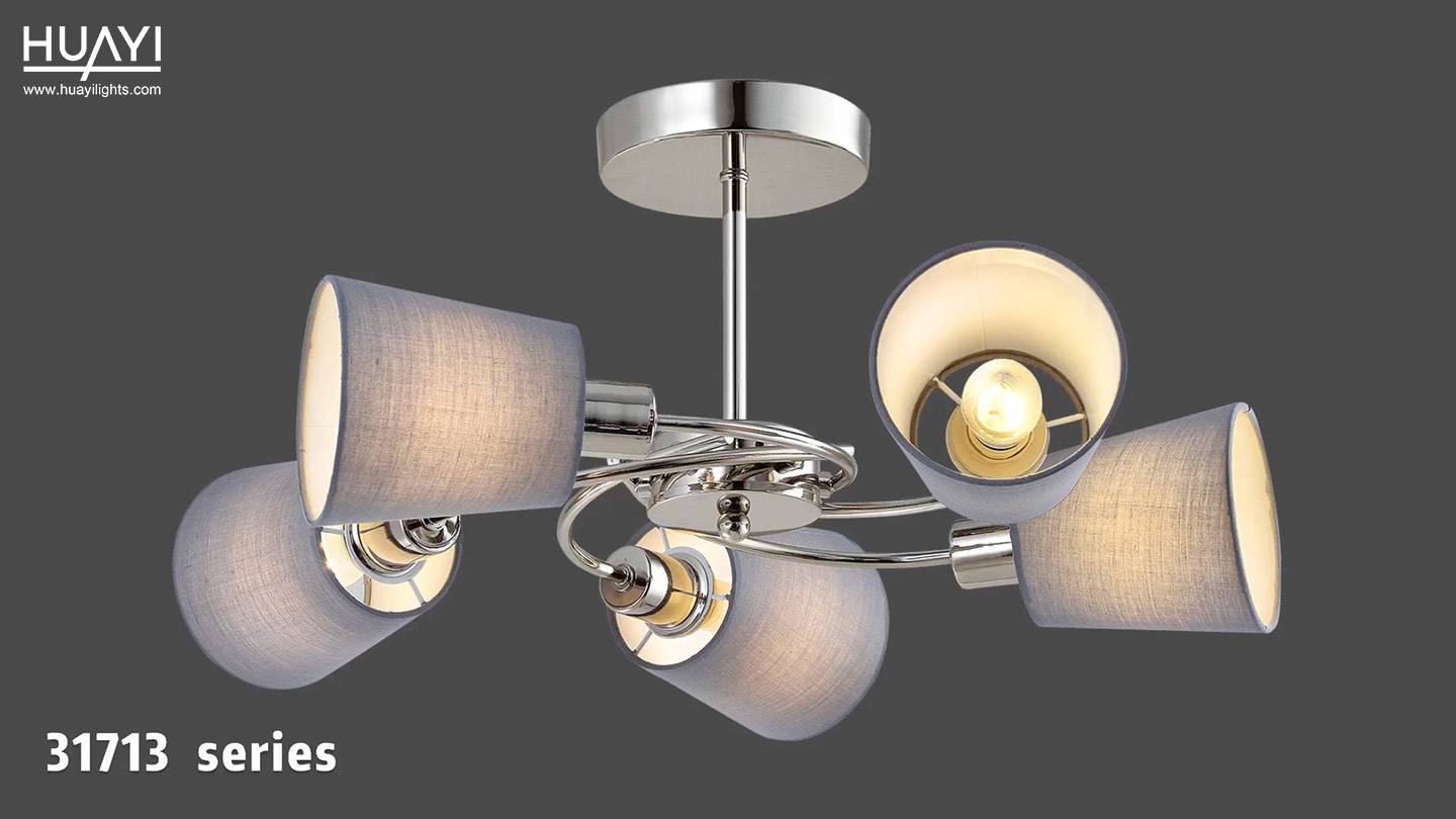 Classic ceiling light, best classic light fixtures solution | Huayi ...