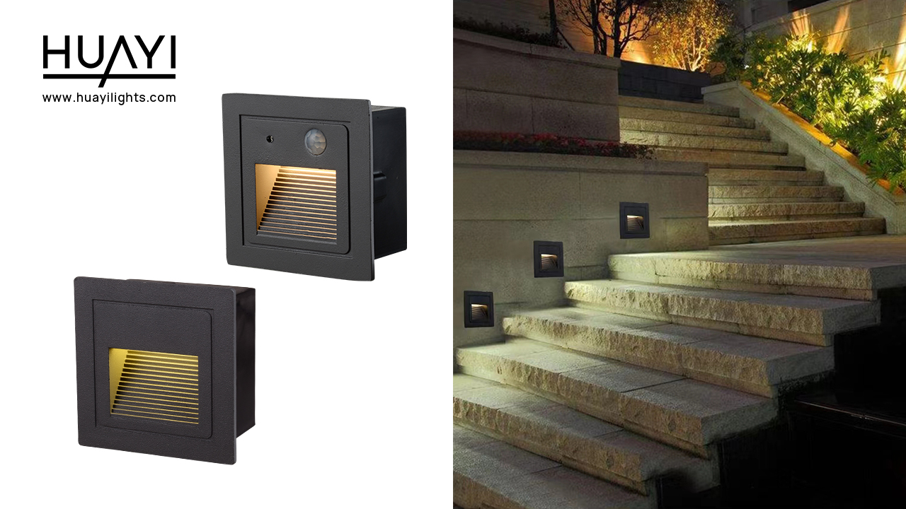 Custom led light fixtures, led light manufacturers | Huayi Lighting